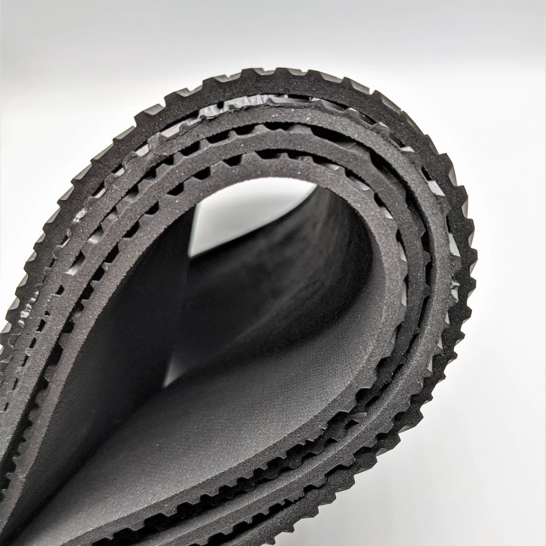 Vibram #7120 Safe Walking Soling Sheet