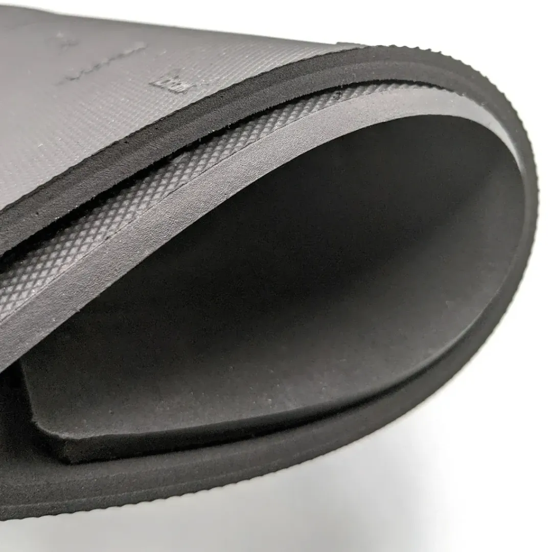 VIBRAM GAIA RUBBER Sole Panel / 4mm / 11.75x11.25"