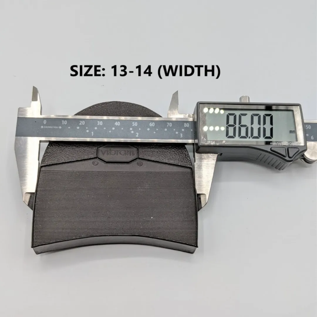 Vibram Top Lift 516KH Long Haul