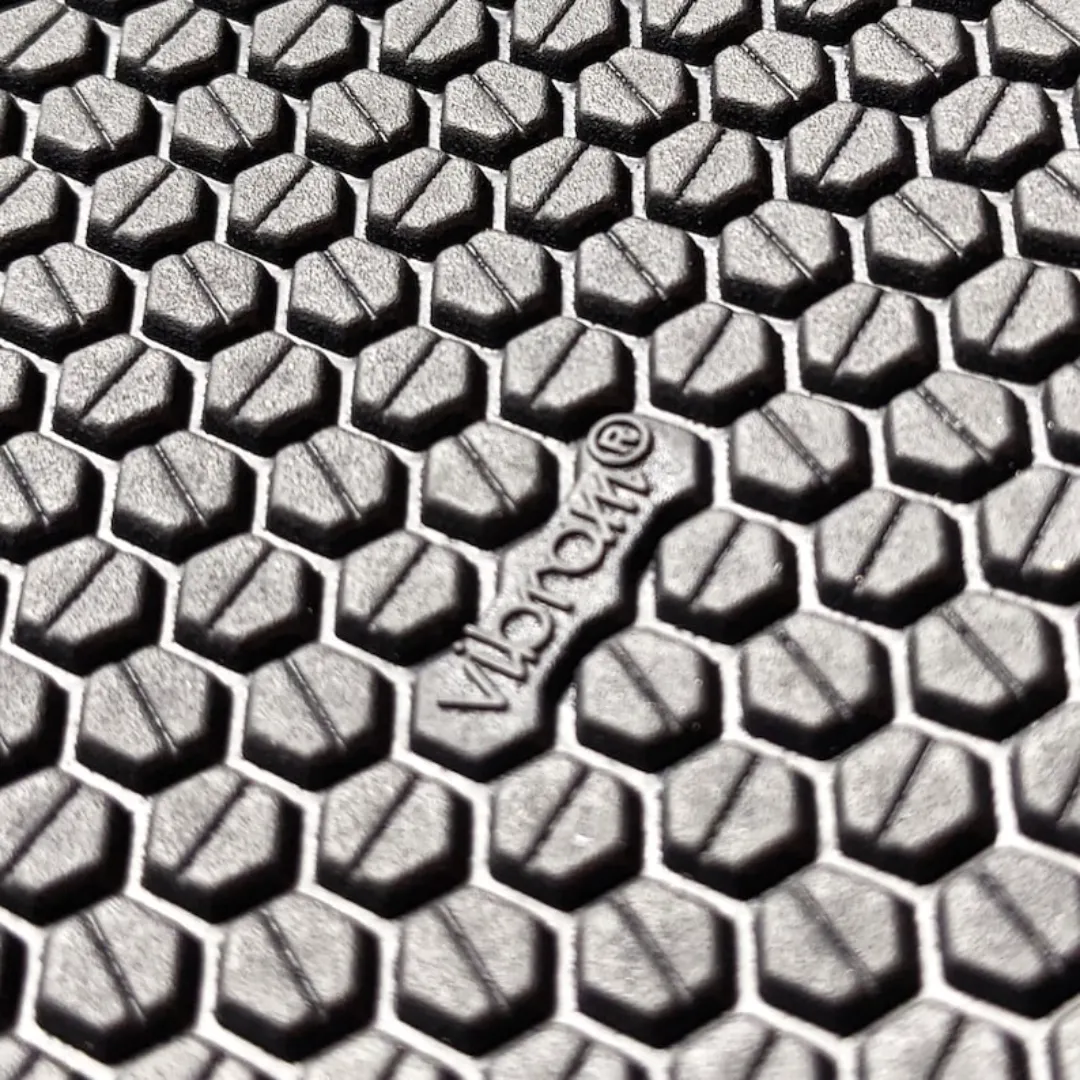 Vibram #7120 Safe Walking Soling Sheet