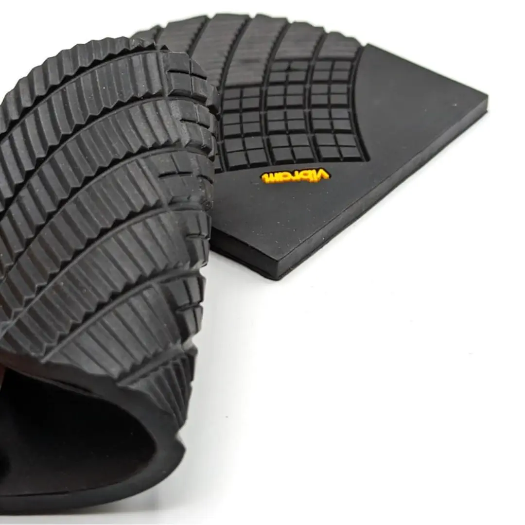 GOODYEAR RUBBER HEELS - Rubber Top Lifts